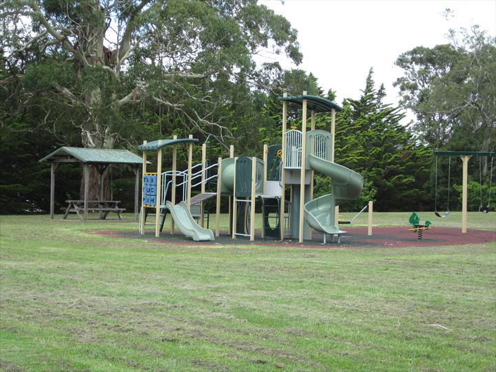 Henderson Park - Destination Southern Highlands