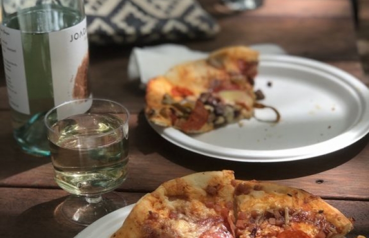 Music in the Vines at Joadja Estate - Destination Southern Highlands