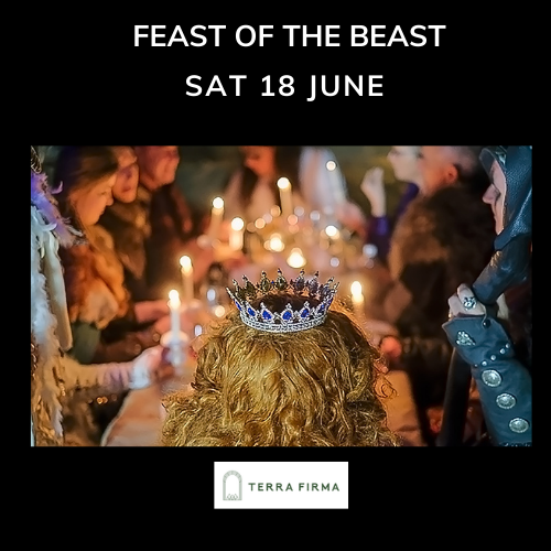 Highland Harvest Feasts Presents Feast of the Beast - Destination ...