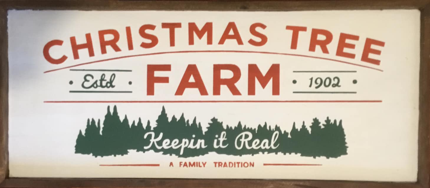 Grampy's Christmas Tree Farm - Destination Southern Highlands