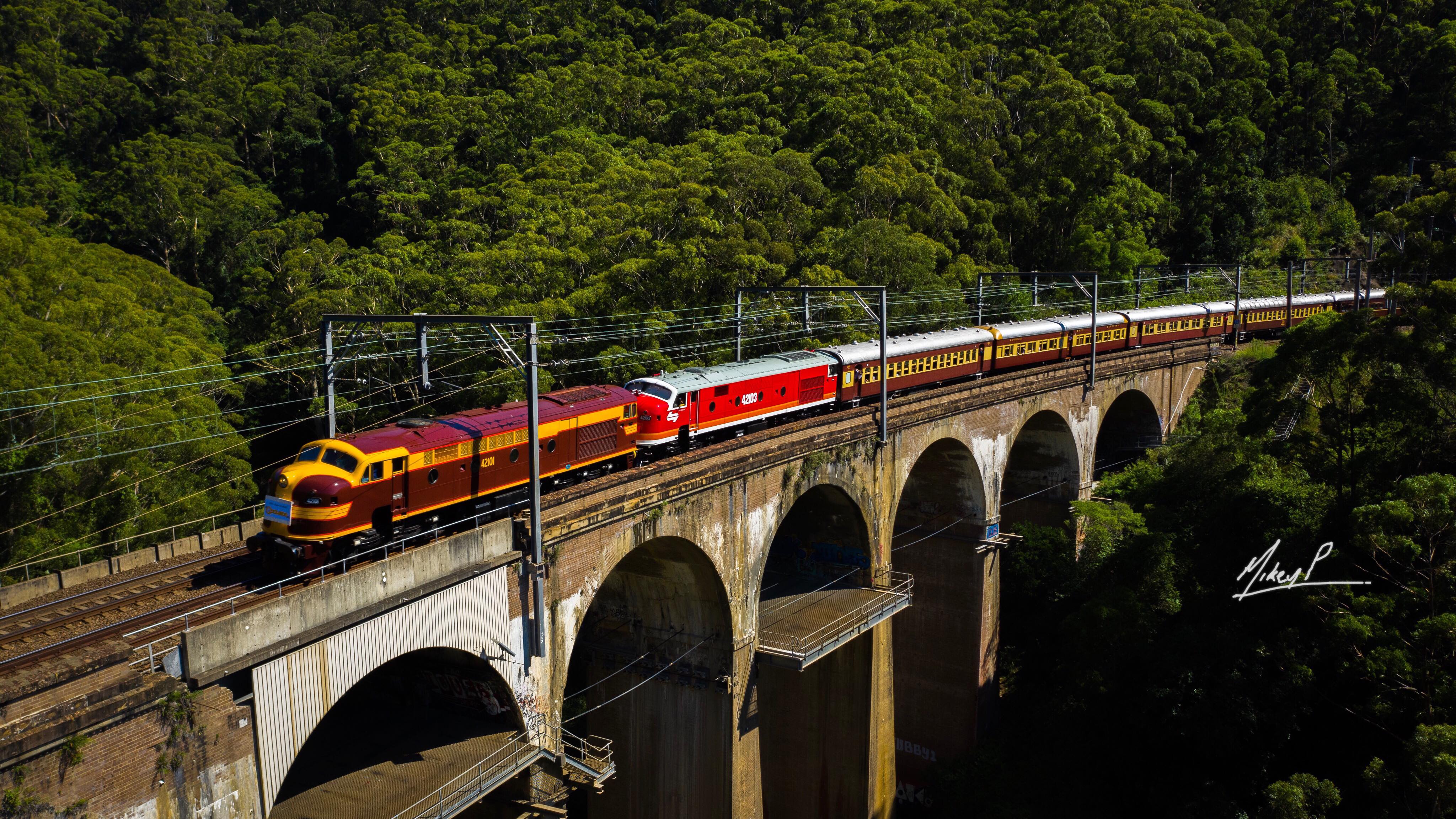 The Cockatoo Run - Destination Southern Highlands