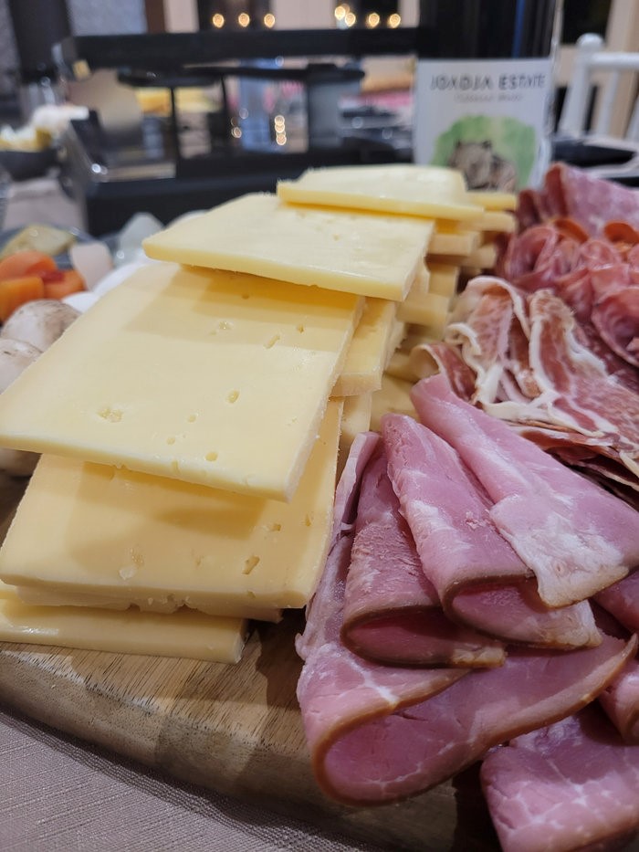 Raclette Lunches at Joadja Estate - Destination Southern Highlands