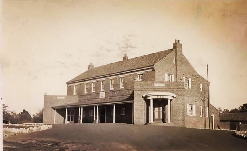 Find The Sutton Forest Monument - Destination Southern Highlands