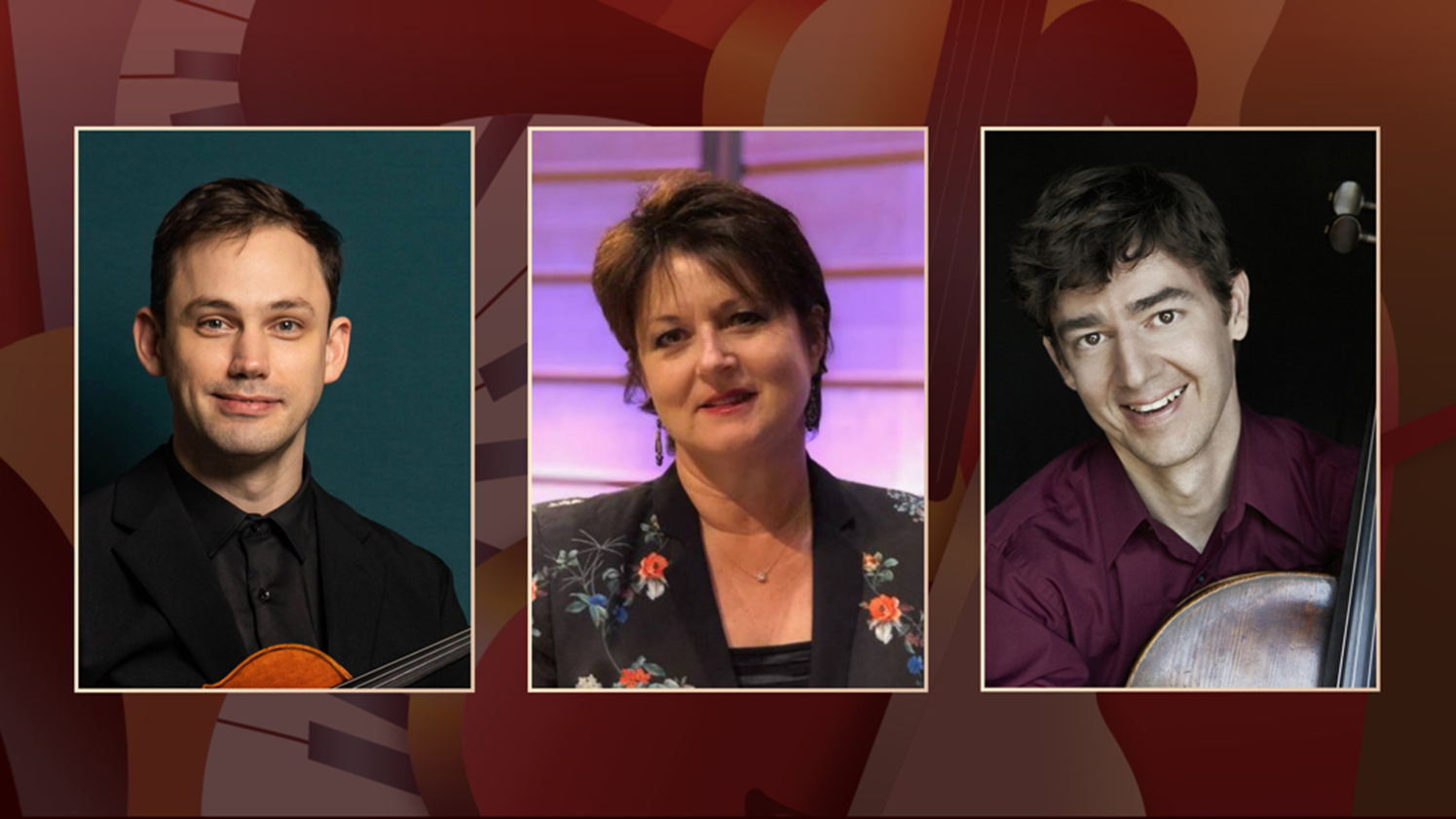 TRIPTYCH: This Mirror Has Three Faces - Destination Southern Highlands