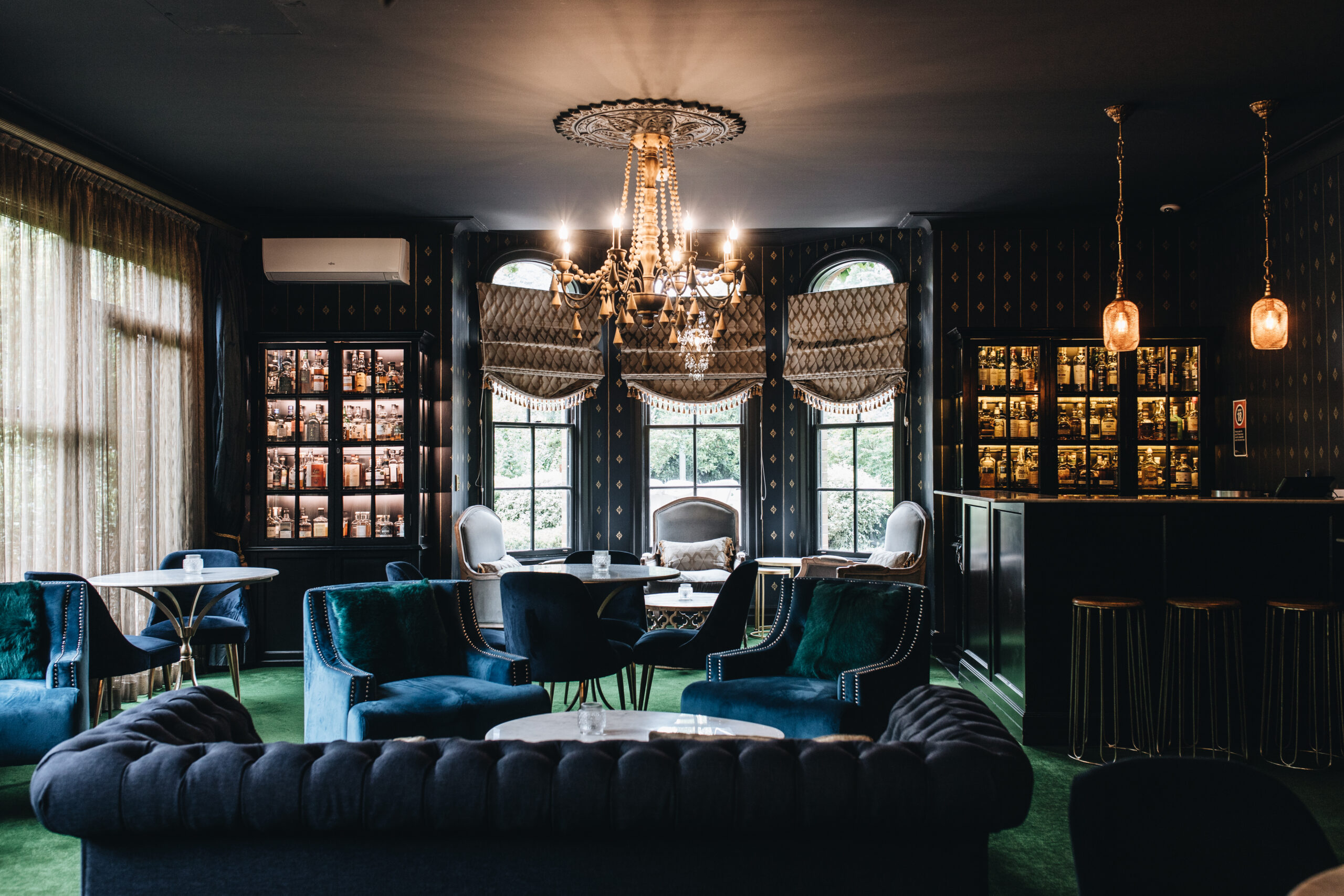 Berida Hotel - Destination Southern Highlands