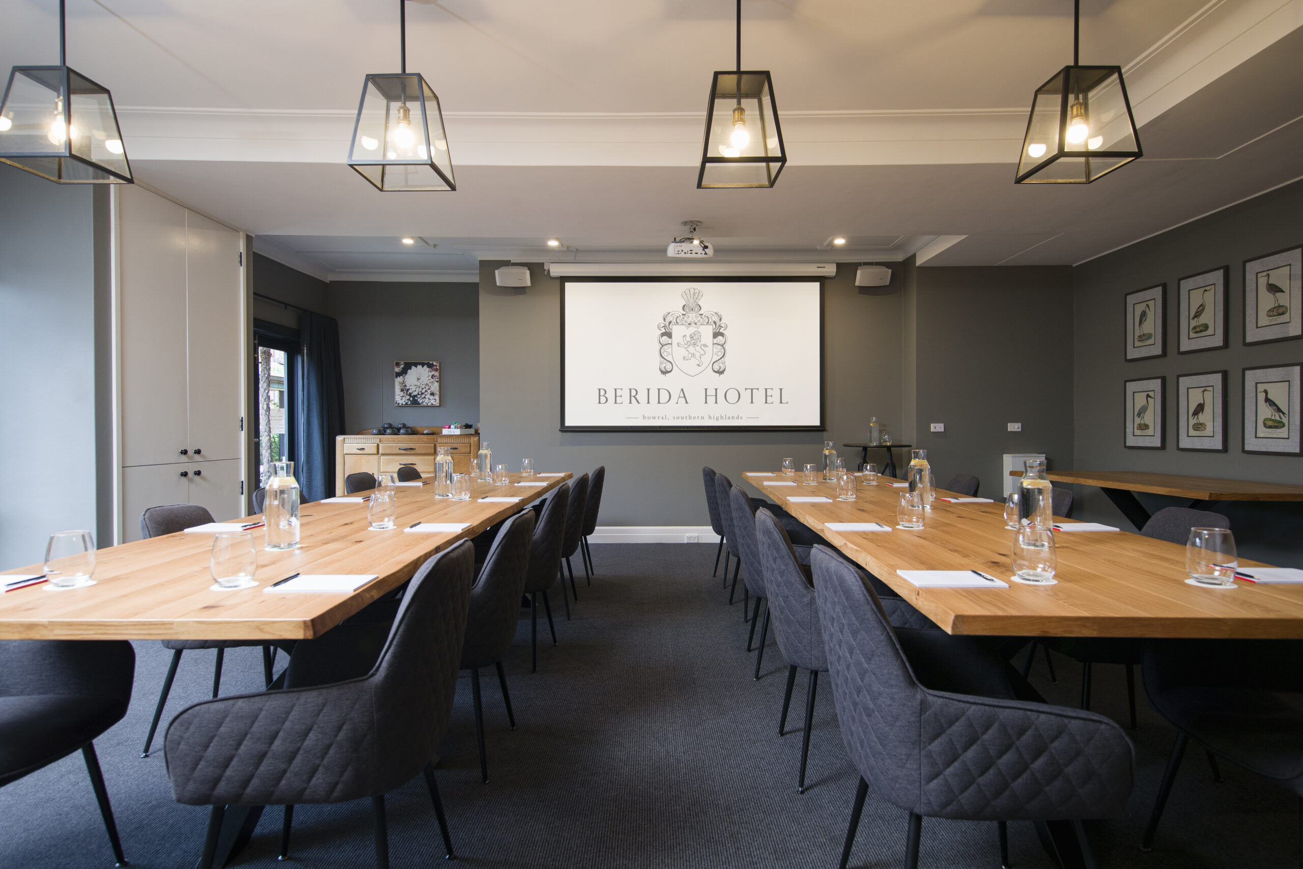 Berida Hotel - Destination Southern Highlands