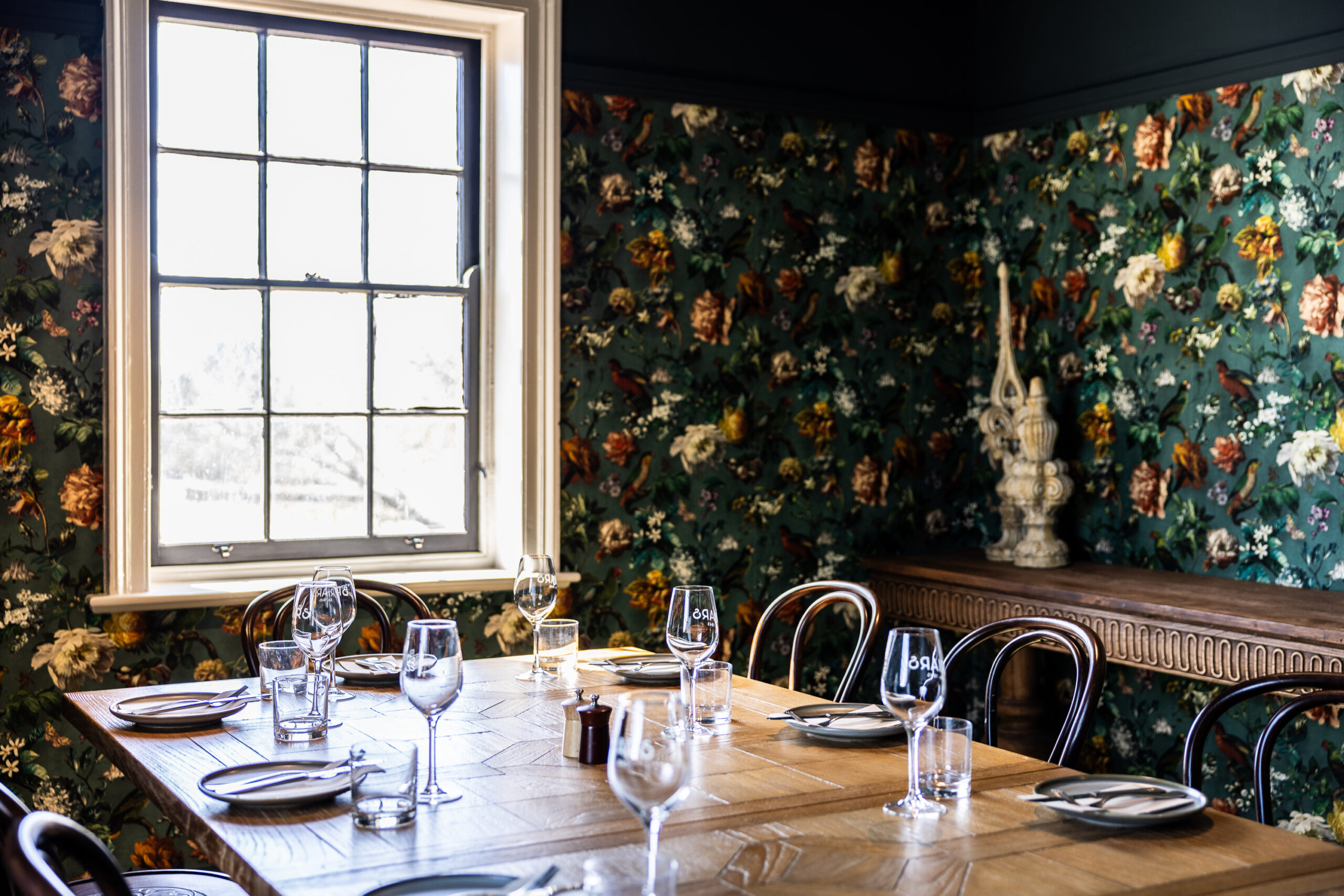 Briars Inn - Destination Southern Highlands