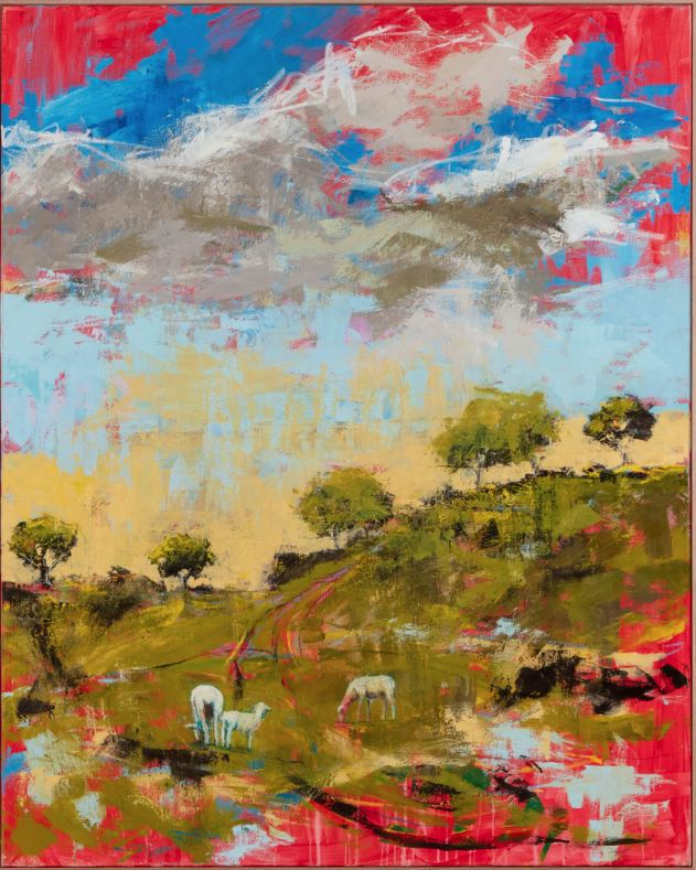 Weather Report - Destination Southern Highlands
