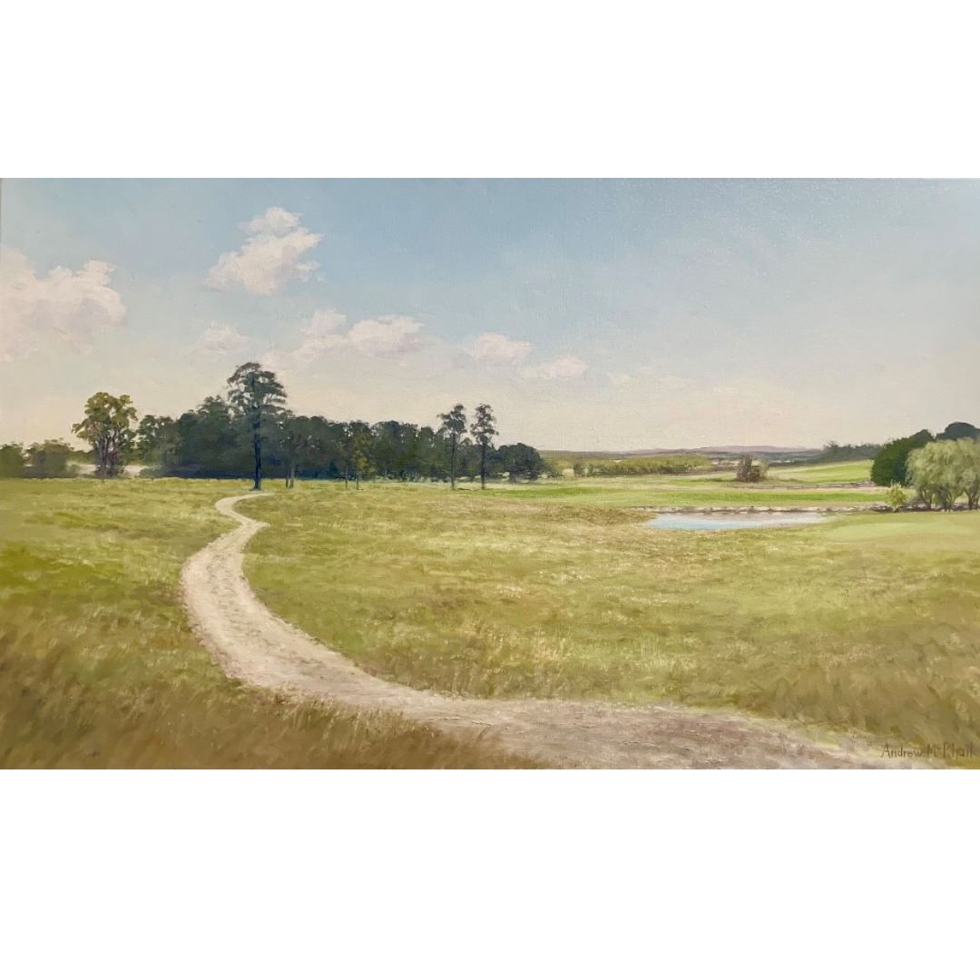 Andrew McPhail Exhibition - Destination Southern Highlands