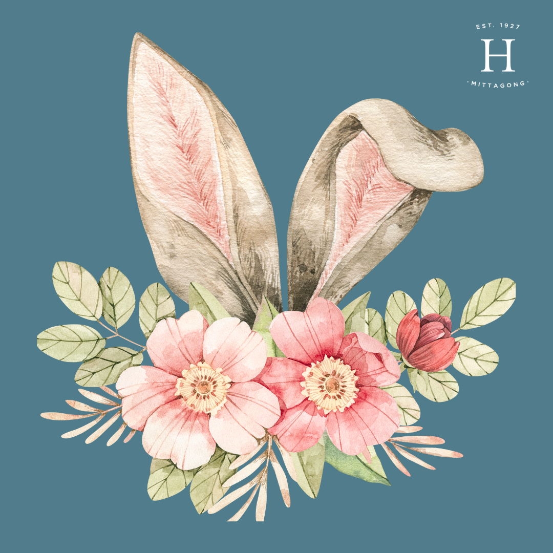 Easter Raffle @ The Highlands Hotel - Destination Southern Highlands