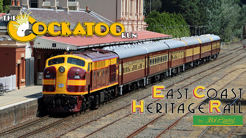 THE COCKATOO RUN - Destination Southern Highlands