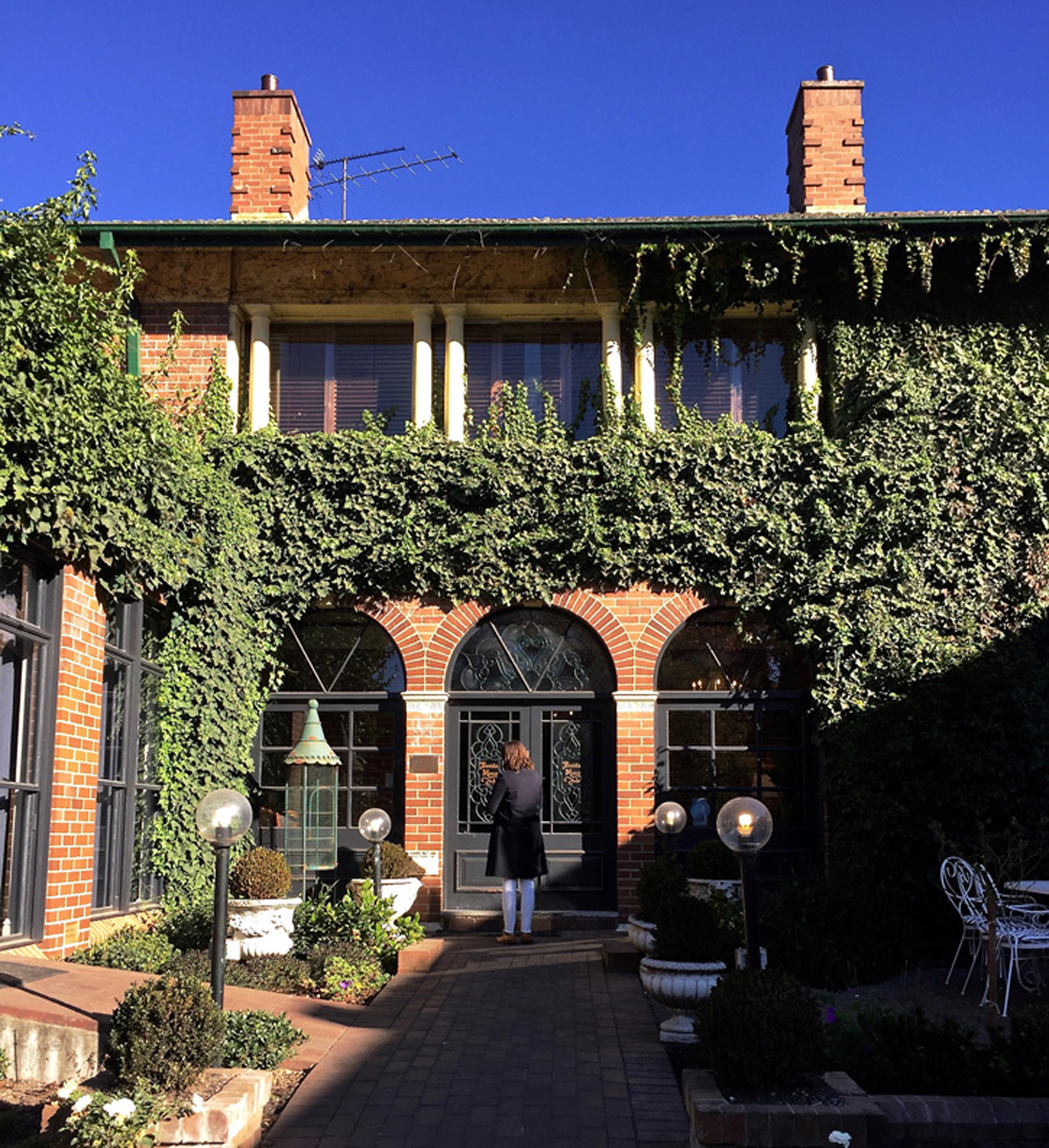 Berida Hotel - Destination Southern Highlands