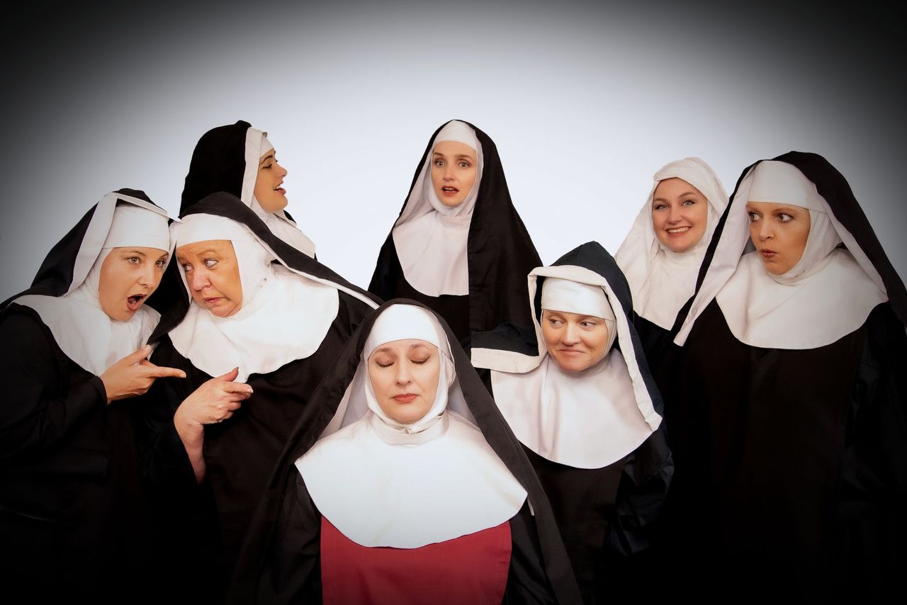 Nunsense : The Mega Musical Version - Destination Southern Highlands