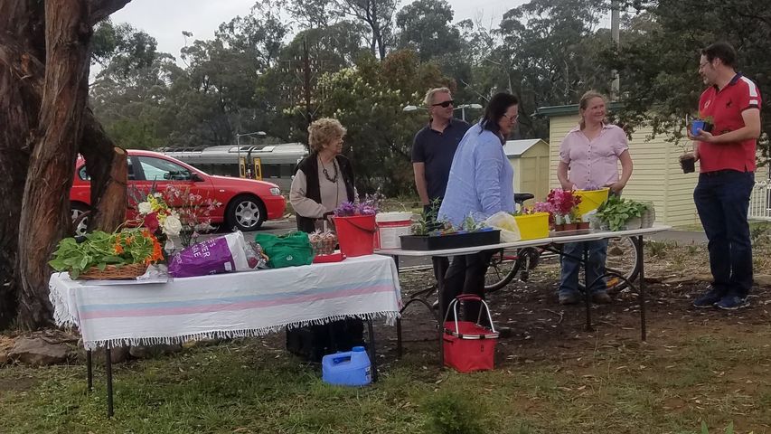 Yerrinbool Produce Market - Destination Southern Highlands