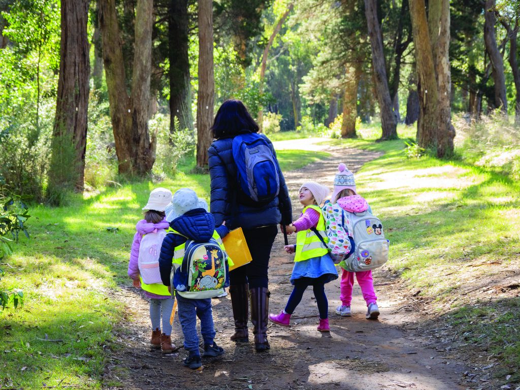 Gib Gate Open Day - Destination Southern Highlands