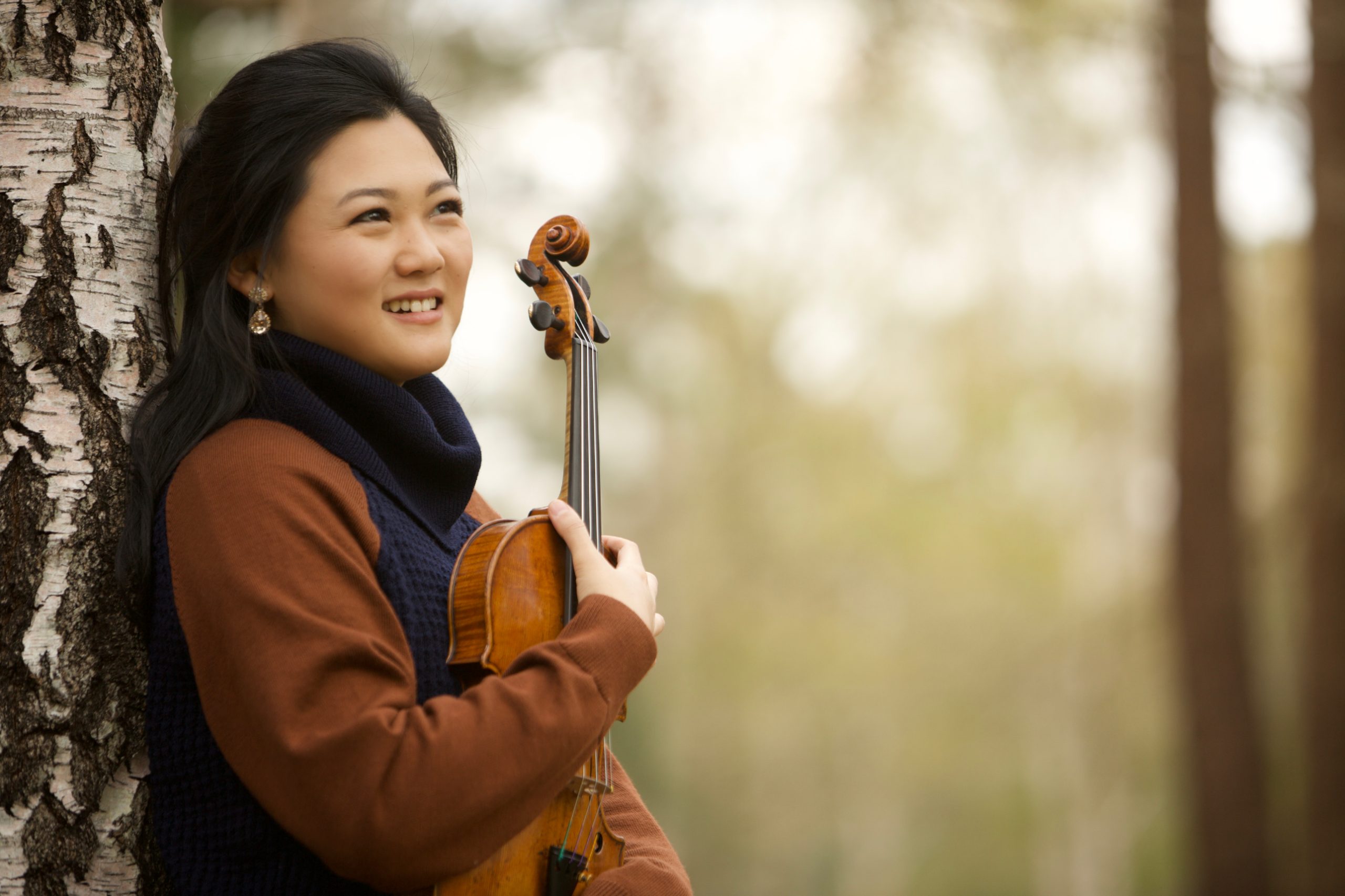 Seasons: Steel City Strings with Emily Sun - Destination Southern Highlands