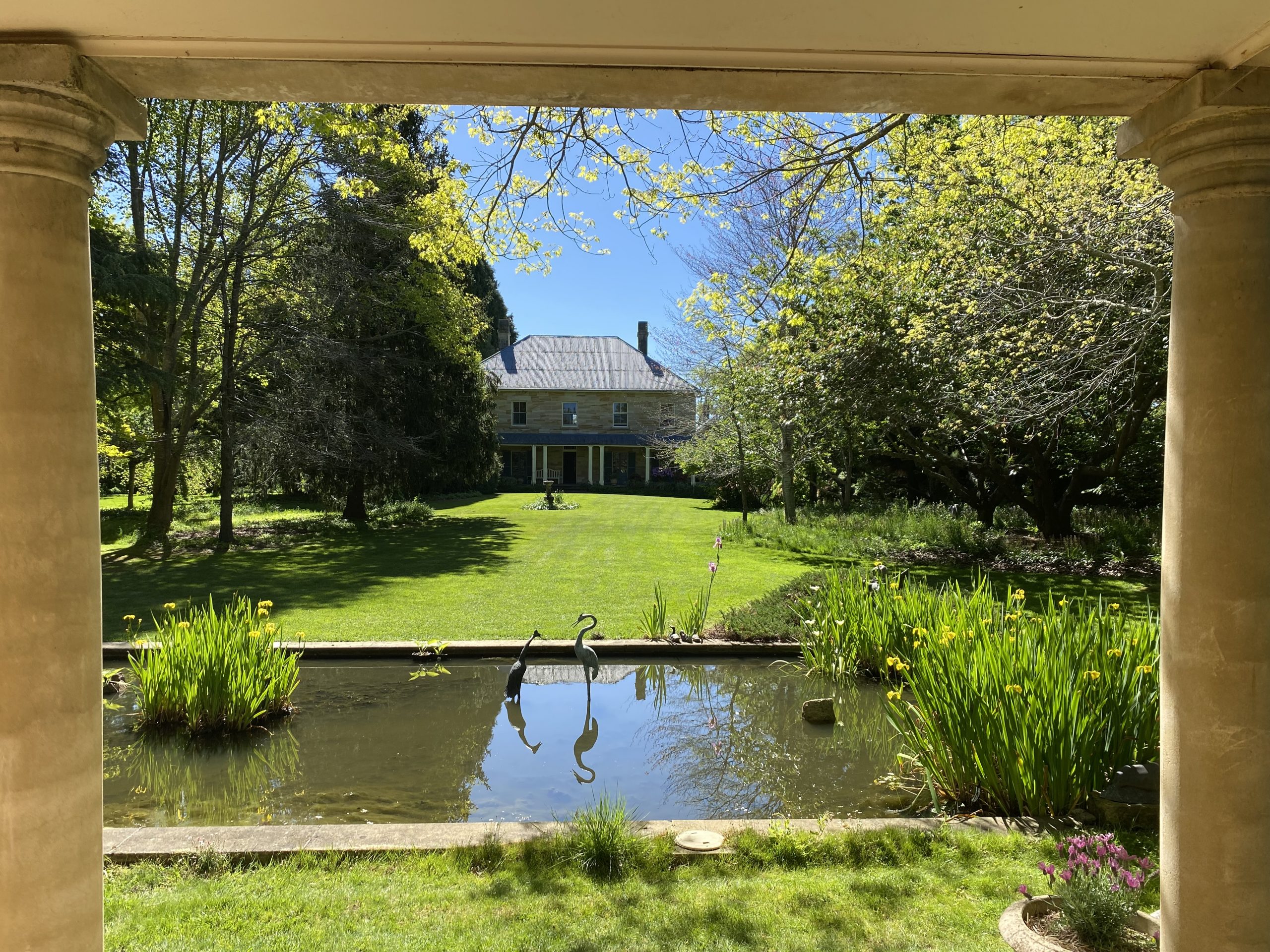 Golden Vale Sunrise Nature Walk - Destination Southern Highlands