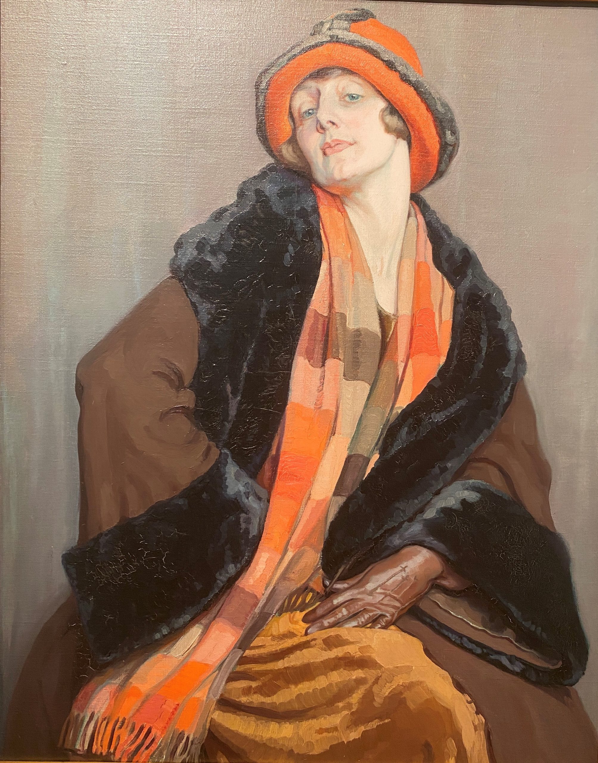 ArtsNational lecture - HILDA: THE LIFE OF HILDA RIX NICHOLAS Presented ...