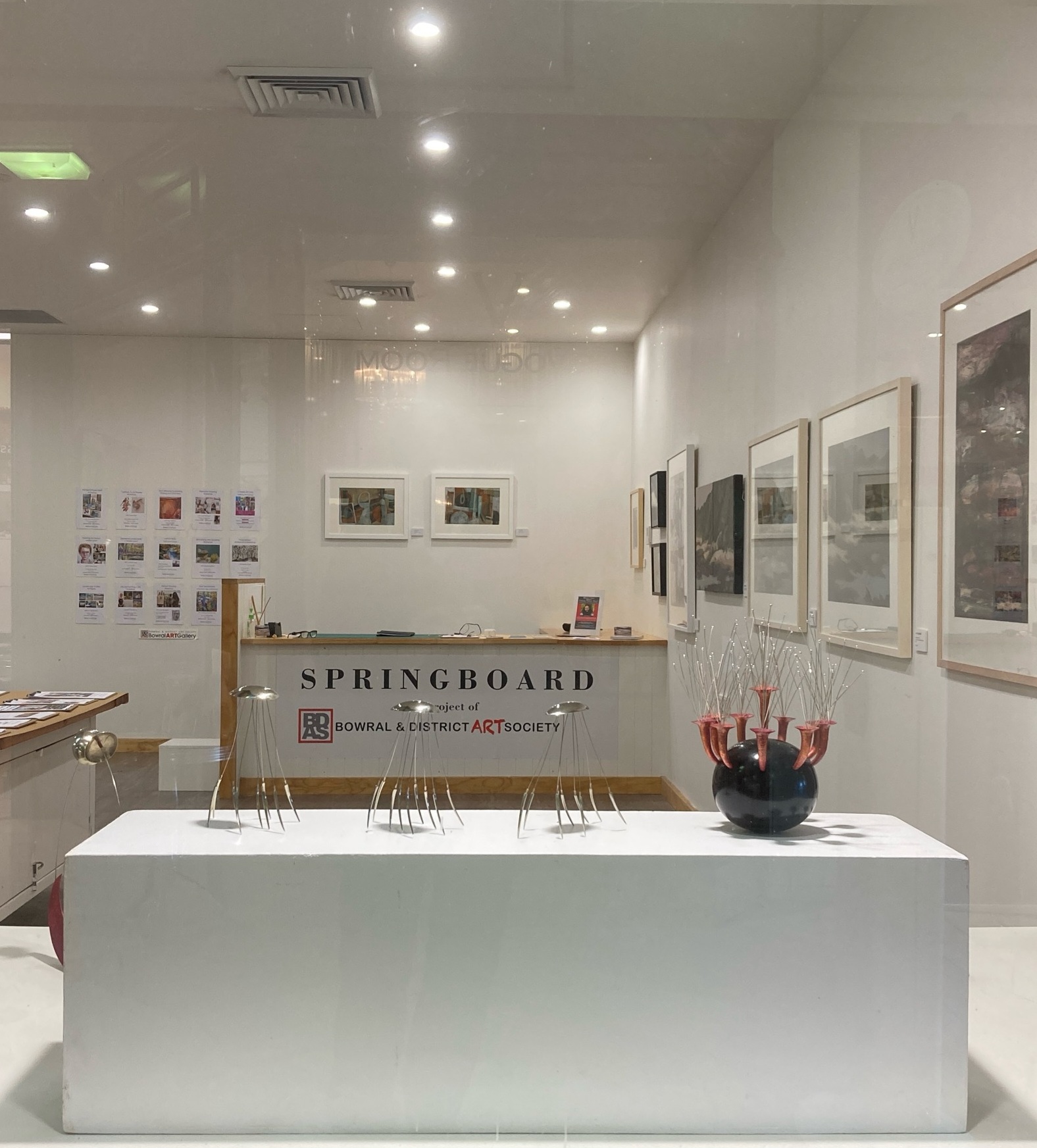 Springboard Gallery - Destination Southern Highlands