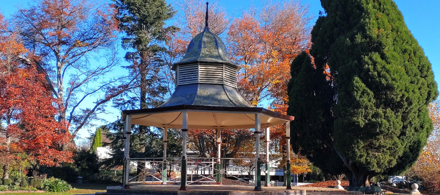 Bowral Historical Walking Tours - Destination Southern Highlands