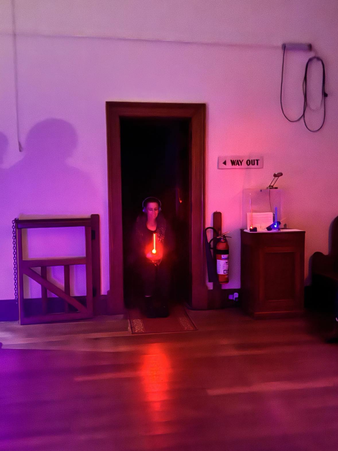 Berrima Courthouse Parapsychology Ghost Tour - Destination Southern Highlands