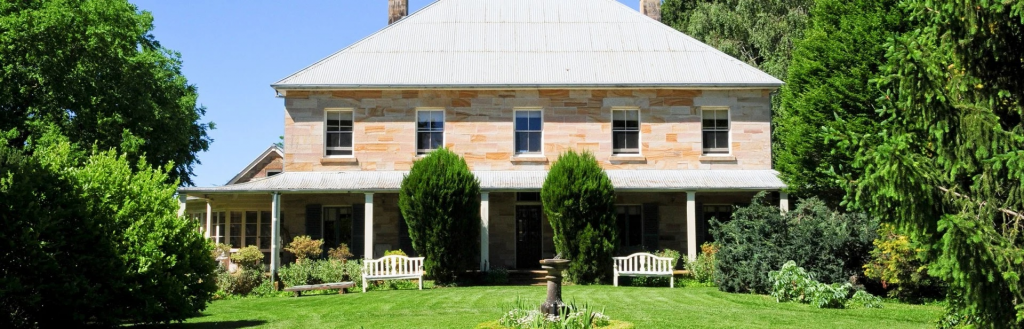 Christmas Garden Party at Golden Vale Homestead - Destination Southern ...