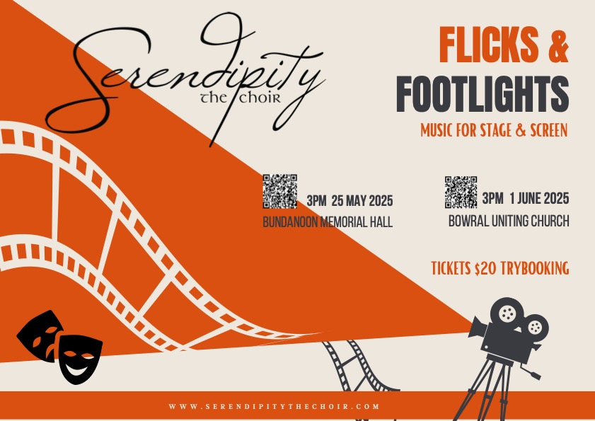 Flicks & Footlights - Bowral - Destination Southern Highlands