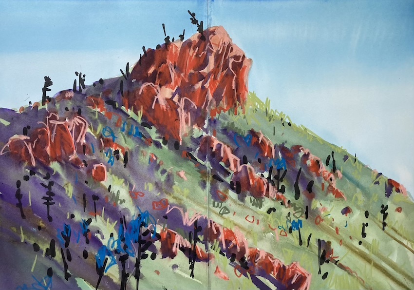 cohesion - An Exhibition by Tutors of Bowral Art Gallery - Destination Southern Highlands